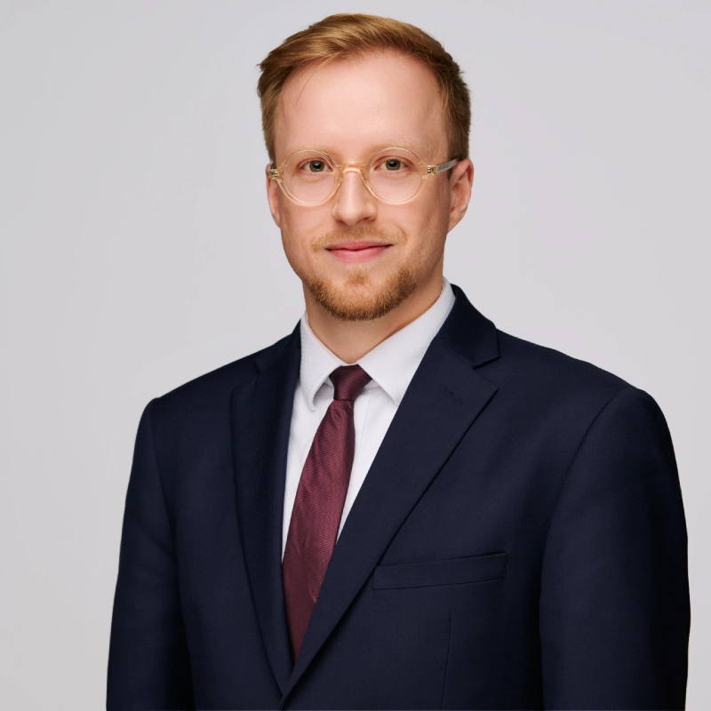 Meet Our Lawyers - OlschewskiDavie